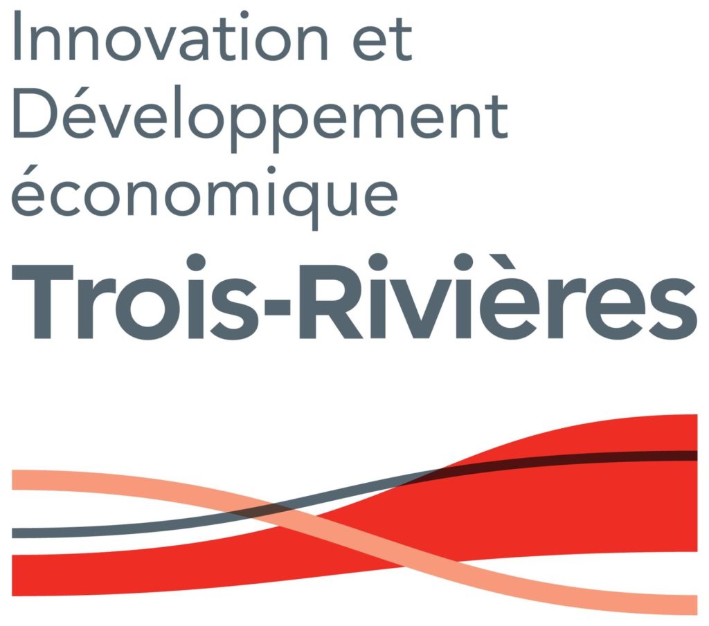 Stratégie de développement écnomique Trois-Rivi;res